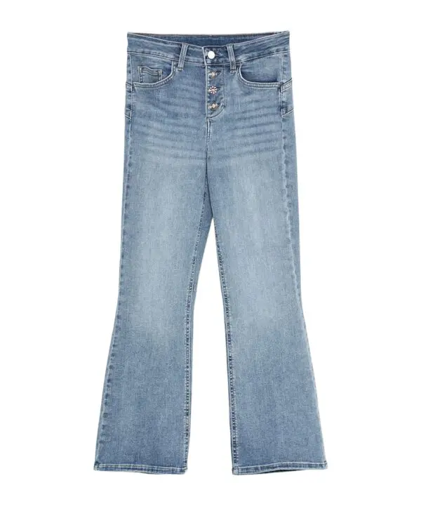 Liu Jo Princess Bootcut Jeans