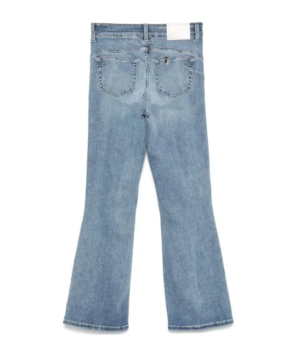 Liu Jo Princess Bootcut Jeans