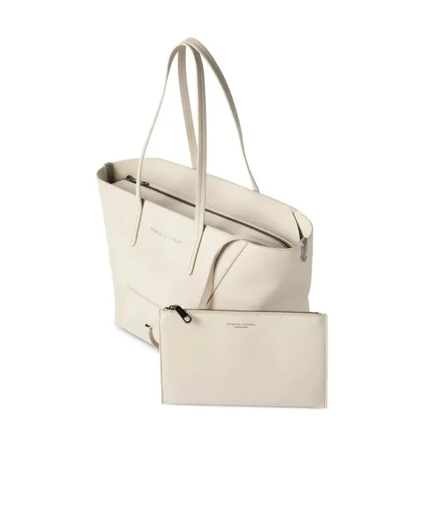 Brunello Cucinelli Duo Tote Bag