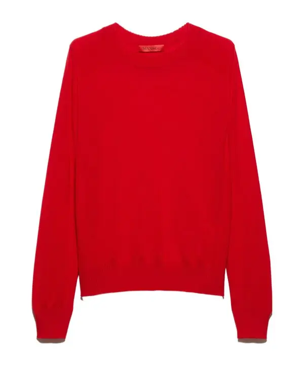 MAXCO. Long-sleeved Sweater