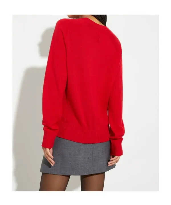 MAXCO. Long-sleeved Sweater