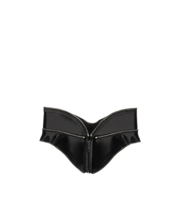 Alexander McQueen Corset Belt