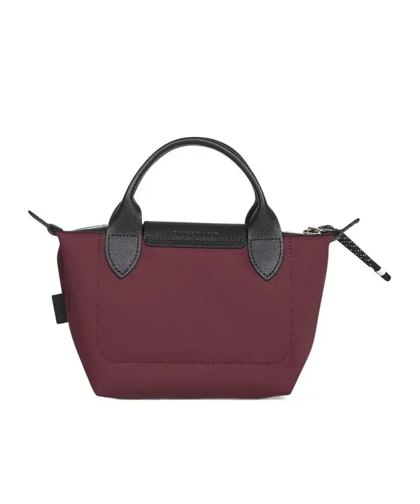 Longchamp Small Nylon Shoulder Bag