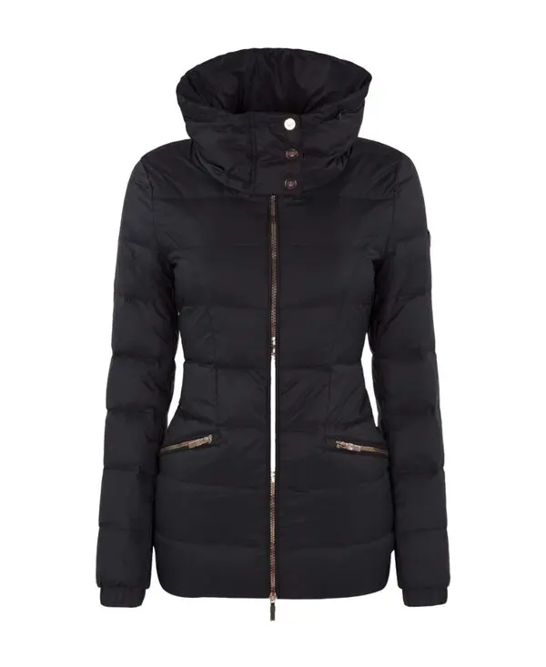 EA7 Down Jacket
