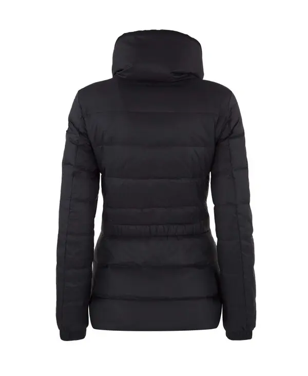 EA7 Down Jacket