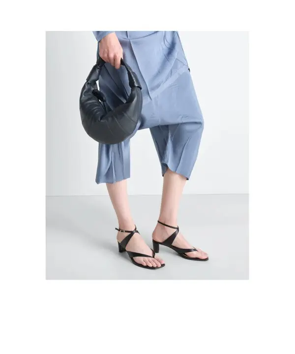 LEMAIRE Fortune Croissant Mini Bag