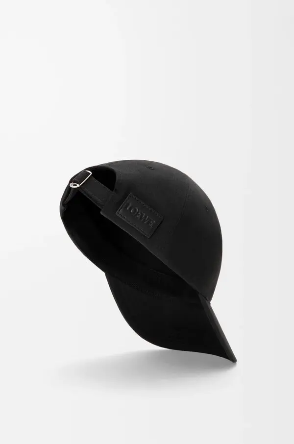 Loewe Patch Baseball Cap