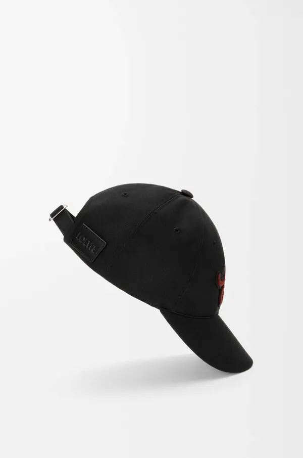 Loewe Patch Baseball Cap