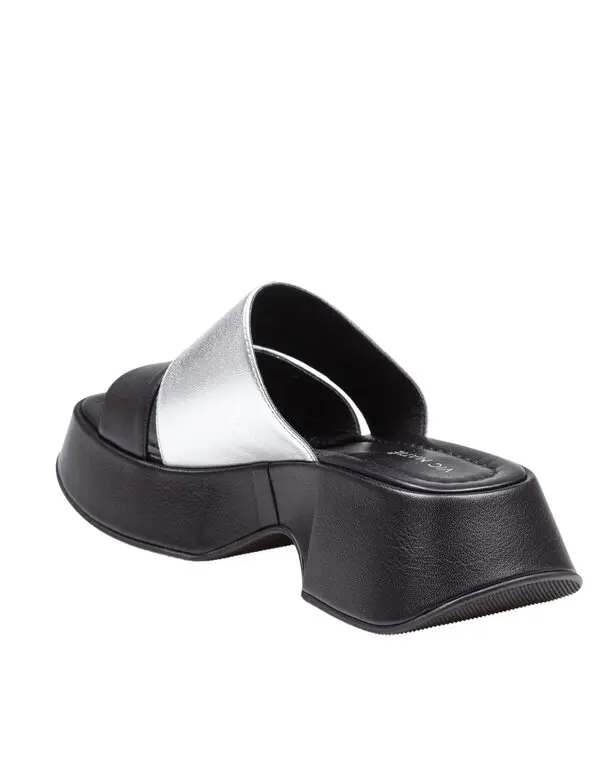 VIC MATIE Open-toe High-heeled Sandals