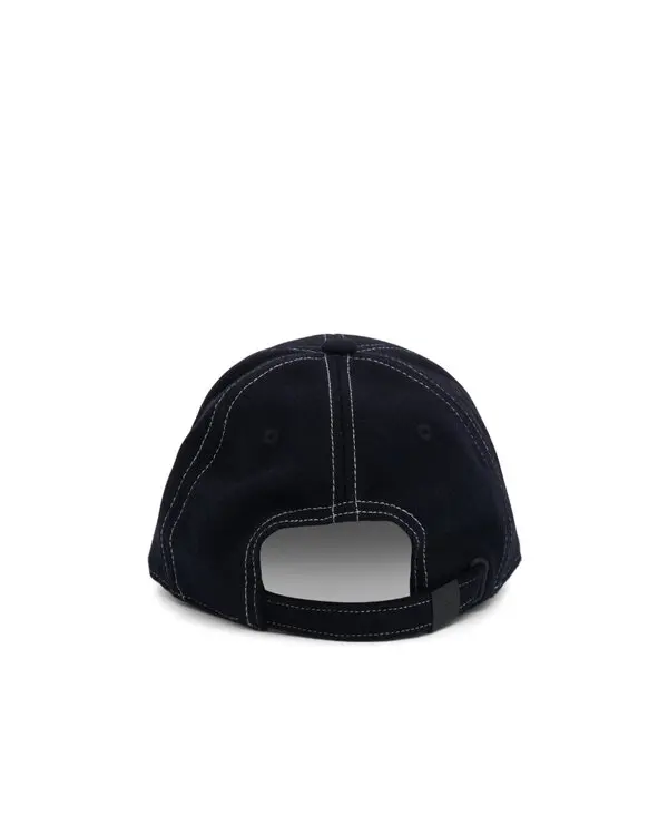 A-COLD-WALL* Diamond Cap - Black