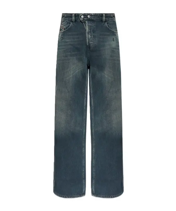 DIESEL® 1996 D Sire Jeans