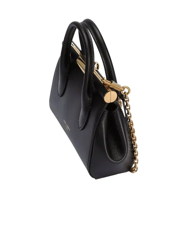 Dolce & Gabbana Marlene Handbag - Black