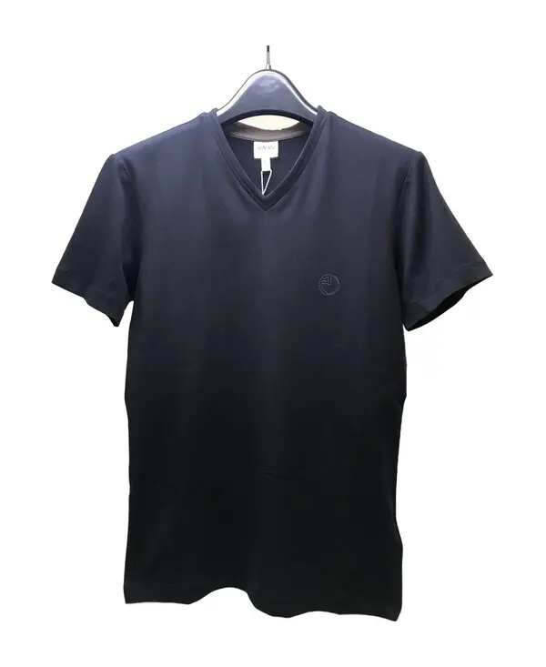 Emporio Armani V-neck Short-sleeved T-shirt