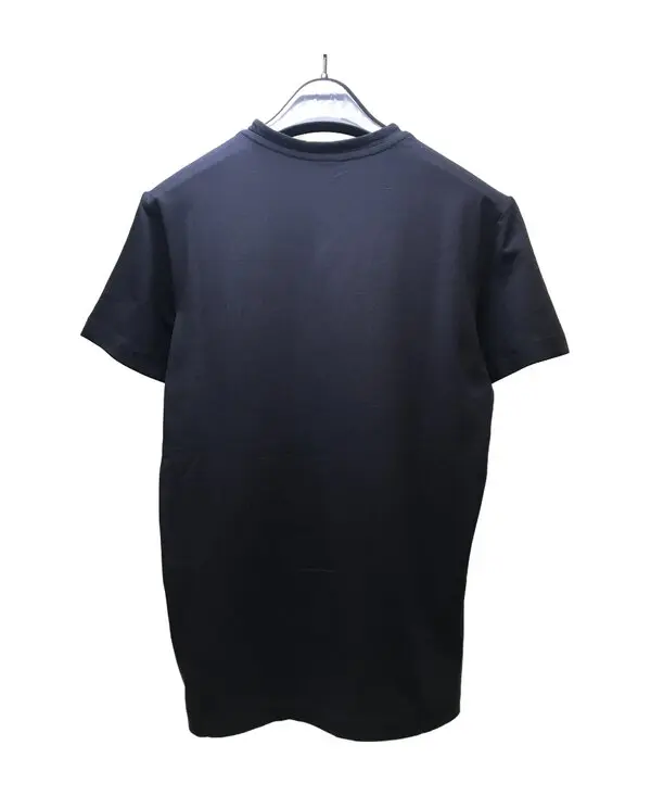 Emporio Armani V-neck Short-sleeved T-shirt