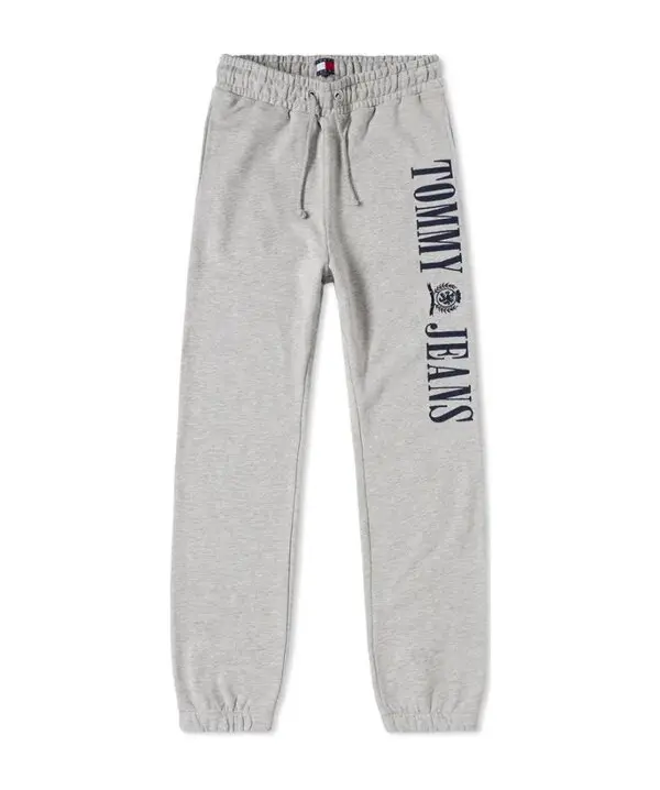 Tommy Hilfiger Logo Printed Sweatpants