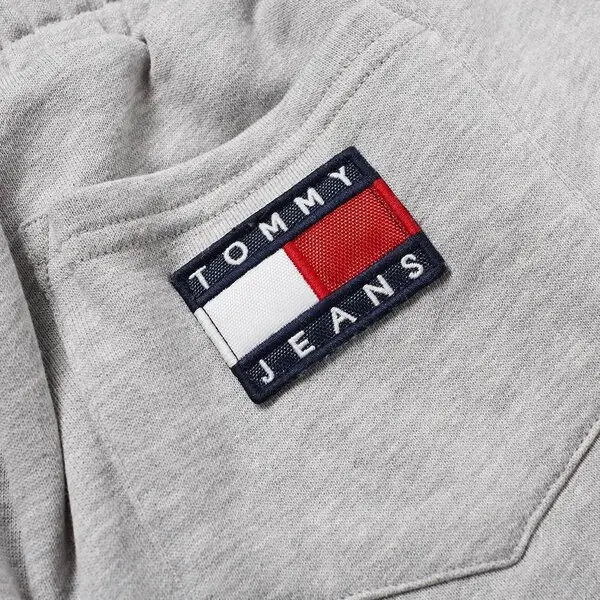 Tommy Hilfiger Logo Printed Sweatpants