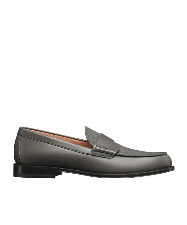 Dior Granville Loafer - Grey