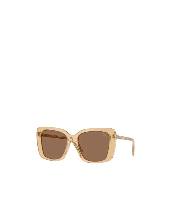 Burberry Cat Eye Sunglasses