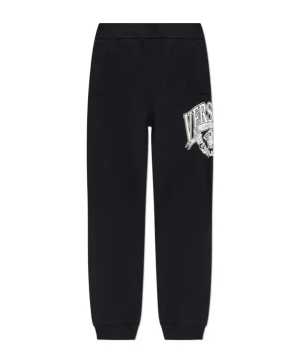 Versace Medusa-logo Sweatpants