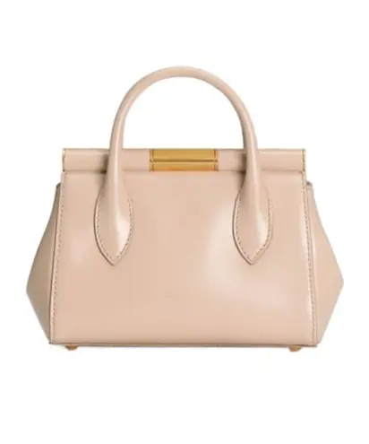 Dolce & Gabbana Marlene Handbag - Beige