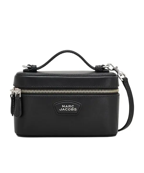 Marc Jacobs The Everyday Vanity Bag By - Black