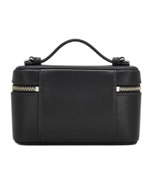 Marc Jacobs The Everyday Vanity Bag By - Black