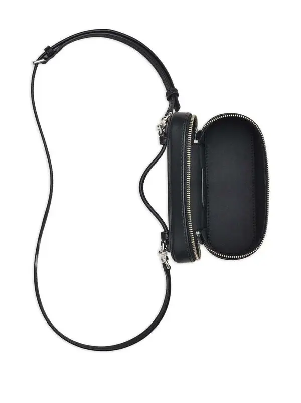 Marc Jacobs The Everyday Vanity Bag By - Black