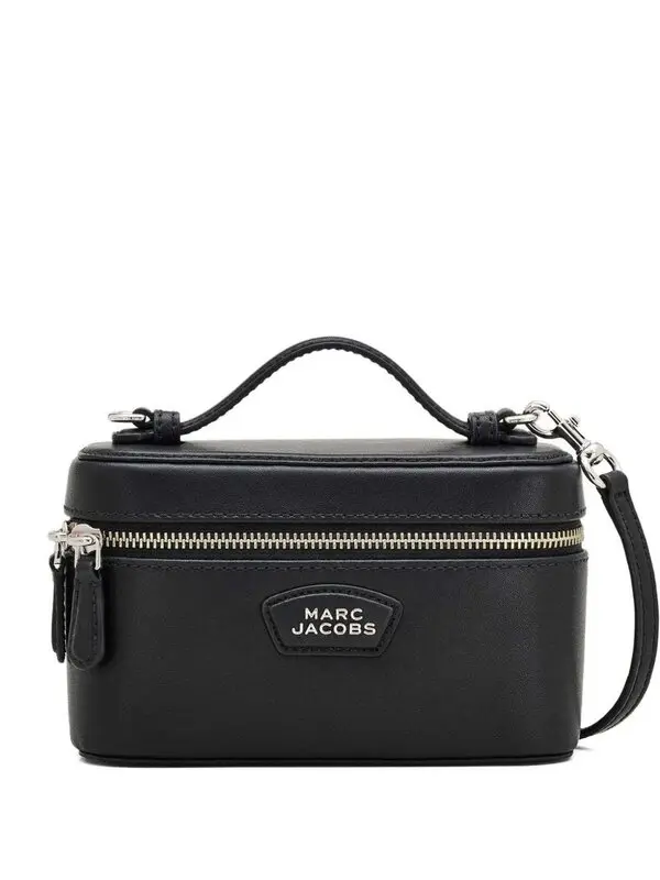 Marc Jacobs The Everyday Vanity Bag By - Black