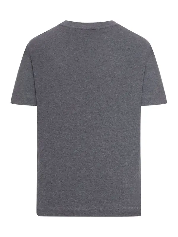 Brunello Cucinelli Short-sleeved T-shirt