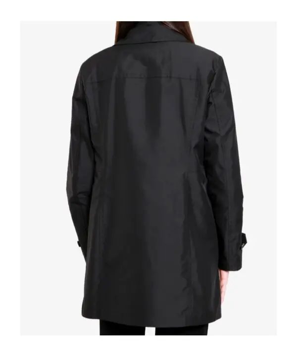 FAY Toggle Closure Jacket