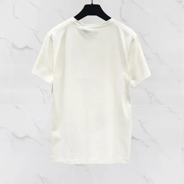 Gucci Heart Sequin T-shirt