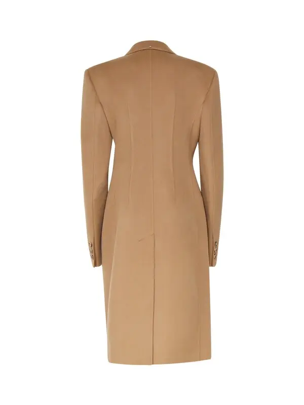 Sportmax Morgana" Double-breasted Coat