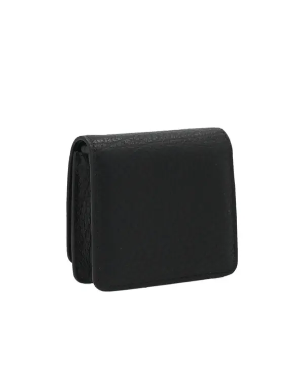 MAISON MARGIELA Foldover Top Chain-linked Wallet