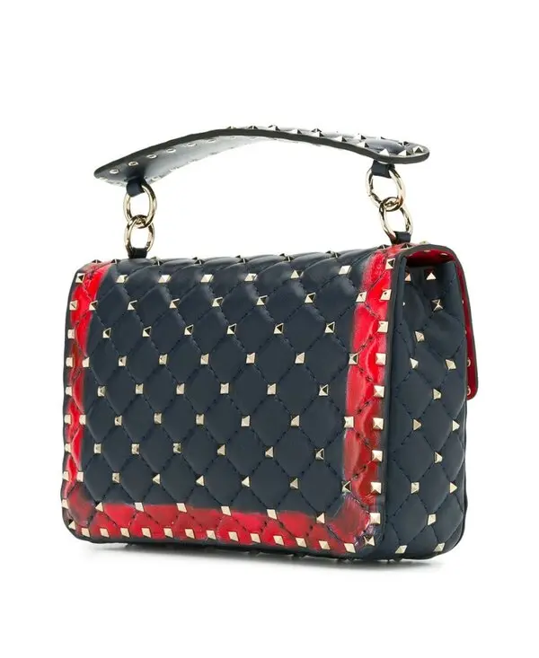 Valentino Garavani Medium Spike.it Handbag