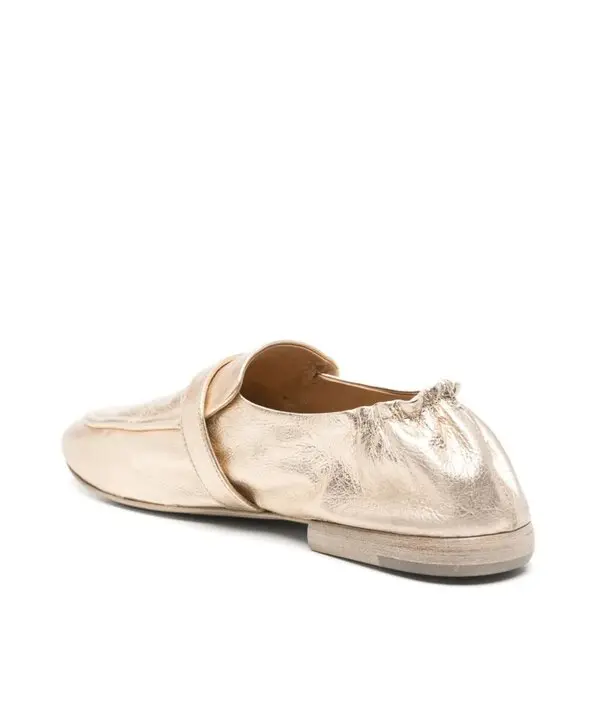 Marsèll Mandolo Loafers - Nude