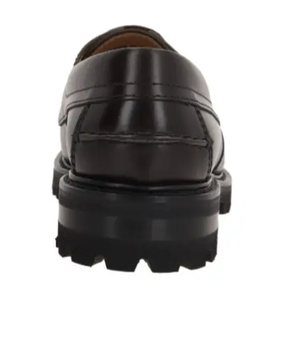 Church's Round Toe Lace-up Shoes