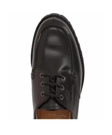 Church's Round Toe Lace-up Shoes