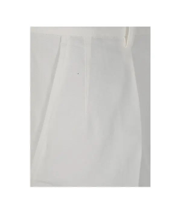 Incotex Tailored Straight-leg Trousers - Gray