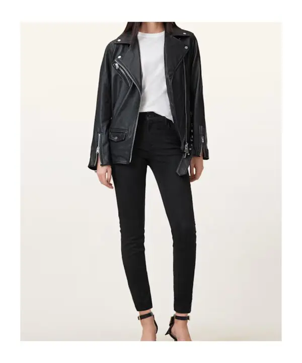 ALLSAINTS Miller Slim Jeans