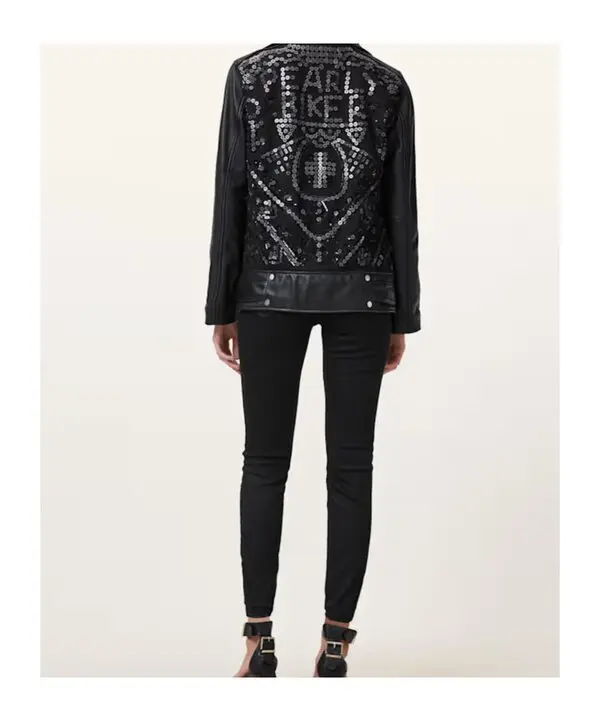 ALLSAINTS Miller Slim Jeans