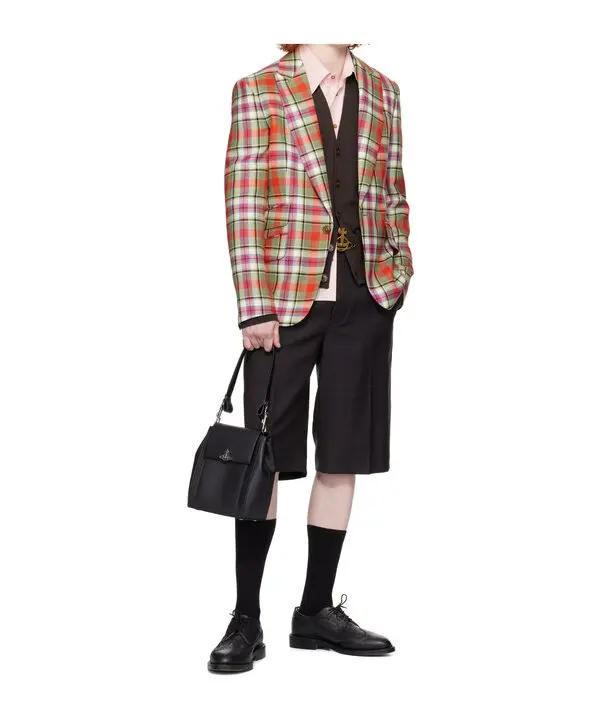 VIVIENNE WESTWOOD Rosemary Shoulder Bag