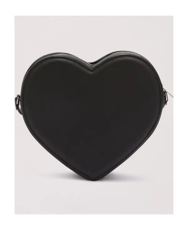 AMBUSH Heart Logo Plaque Crossbody Bag