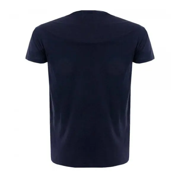 Emporio Armani Logo Details T-shirt