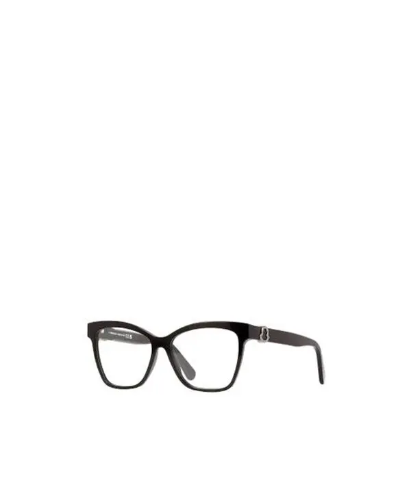Moncler Square Frame Glasses