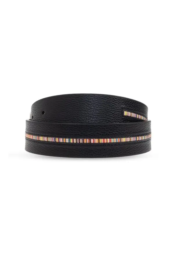 Paul Smith Leather Belt