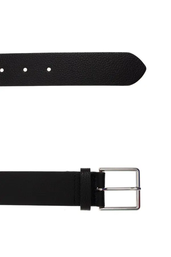 Paul Smith Leather Belt