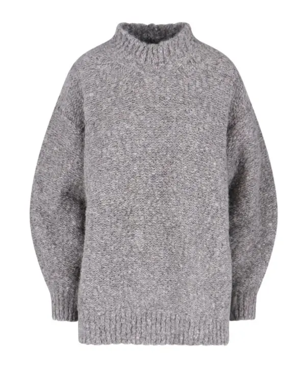 Isabel Marant Étoile High-neck Sweater