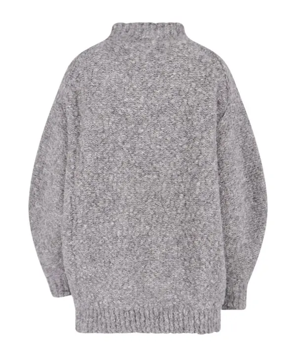Isabel Marant Étoile High-neck Sweater