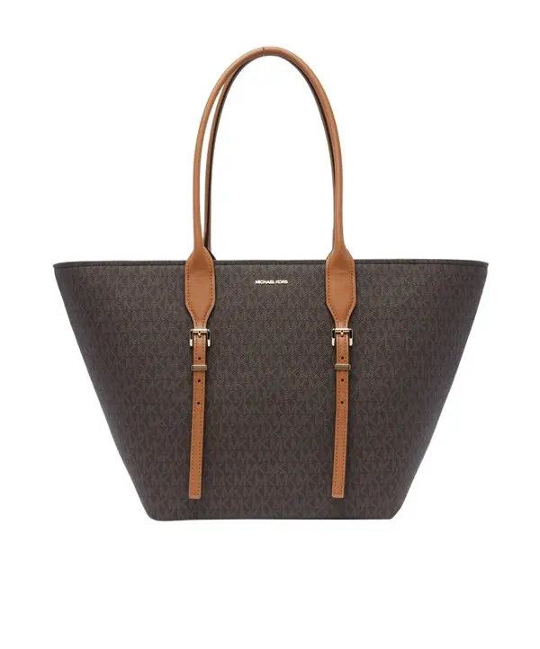 Michael Kors Pratt Tote Bag