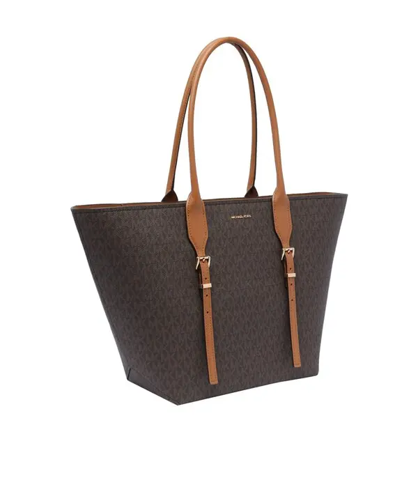 Michael Kors Pratt Tote Bag